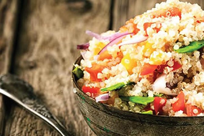 Lunch with Wine Tasting - An Honest Look at the Lunch with Wine Tasting at Tenuta Torciano