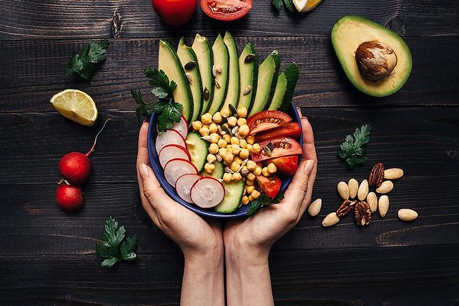 Lunch with Wine Tasting - Analyzing the Value