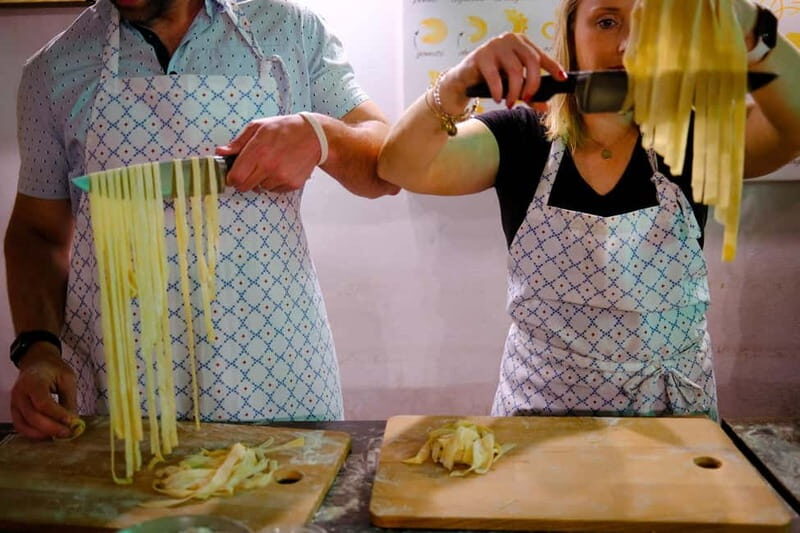 Lunchtime Pasta Pro Workshop - Final Thoughts: Is It Worth It?