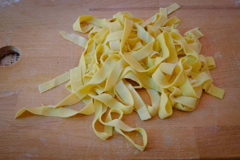 Lunchtime Pasta Pro Workshop - FAQ