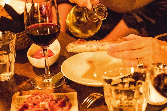 Lunchtime Tapas Tour in the Eixample With the Barcelona Taste - Exploring the Eixample Neighborhood