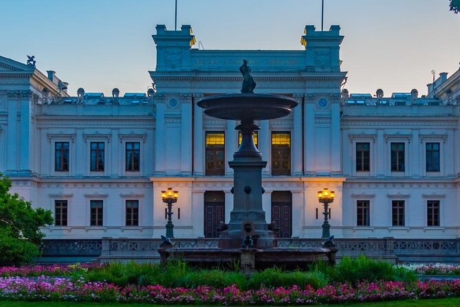 Lund's Medieval and Modern History: A Self-Guided Audio Tour - Introduction