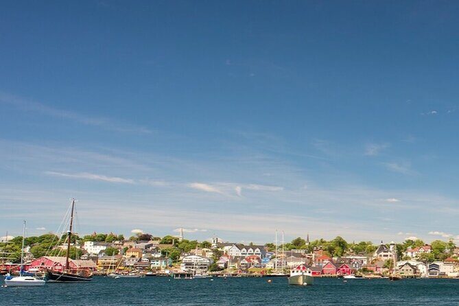 Lunenburg Tour - An In-Depth Look at the Lunenburg Tour