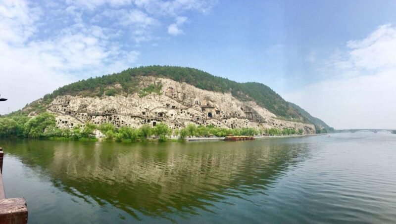 Luoyang Classic Day Tour Longmen Grottoes Old Twon Explore - Who Will Love This Tour?