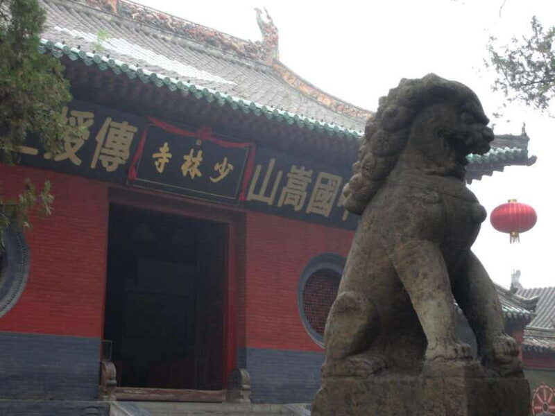 Luoyang: Day tour from Xian or LuoYang with tickets options - Key Points