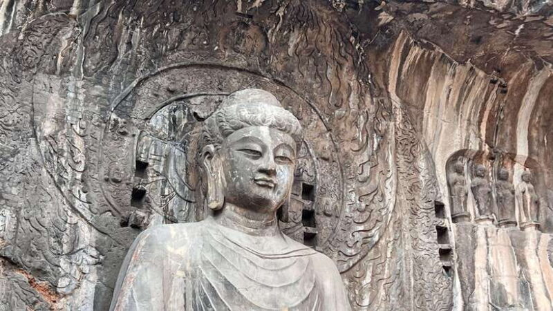 Luoyang: Day tour from Xian or LuoYang with tickets options - Practical Details and What Travelers Should Know