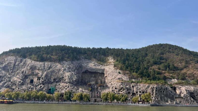 Luoyang: Day tour from Xian or LuoYang with tickets options - The Sum Up: Who’s This Tour Best For?