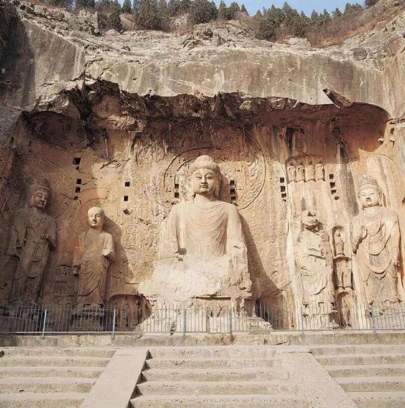 Luoyang Grotto&ShaolinTemple private Self-guided Tour by Car - Key Points