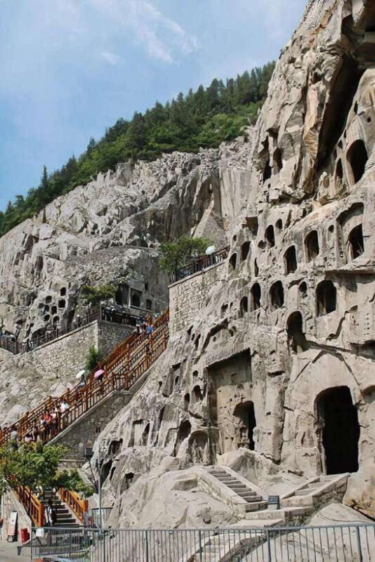 Luoyang Grotto&ShaolinTemple private Self-guided Tour by Car - The Value and Who Should Consider This Tour