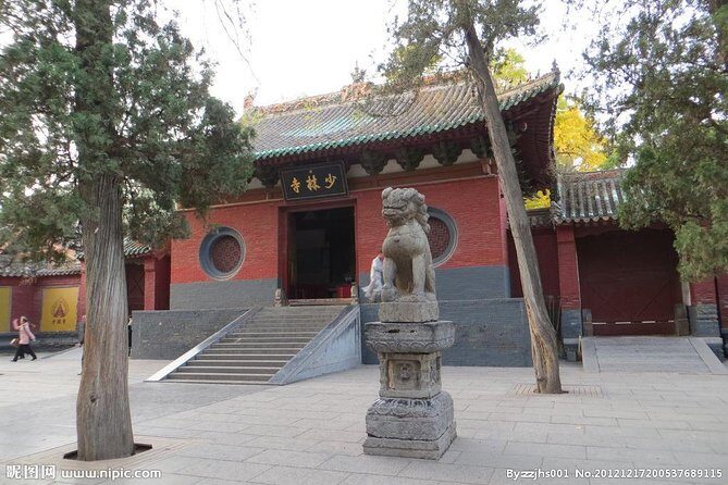 Luoyang Highlights Day Trip of Longmen Grottoes and Shaolin Temple - An Introduction to the Tour Experience