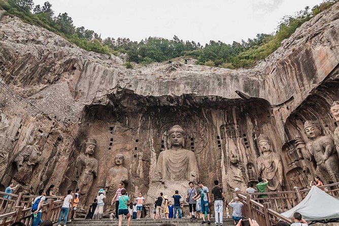 Luoyang Highlights Day Trip of Longmen Grottoes and Shaolin Temple - What Makes This Tour Stand Out?