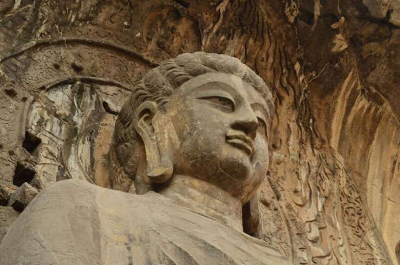Luoyang: Longmen Grottoes Optional Tours or Tickets Only - What’s Included and What’s Not