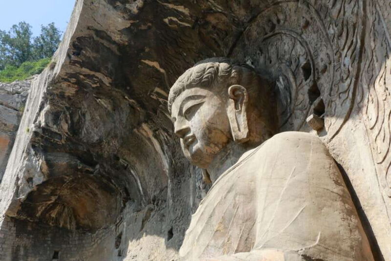Luoyang: Longmen Grottoes Optional Tours or Tickets Only - Practical Tips for Travelers