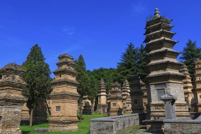 Luoyang Private Day tour to Longmen Grottoes and Shaolin temple - Why Travelers Love This Tour