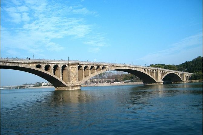 Luoyang Private Day tour to Longmen Grottoes and Shaolin temple - Pricing and Value