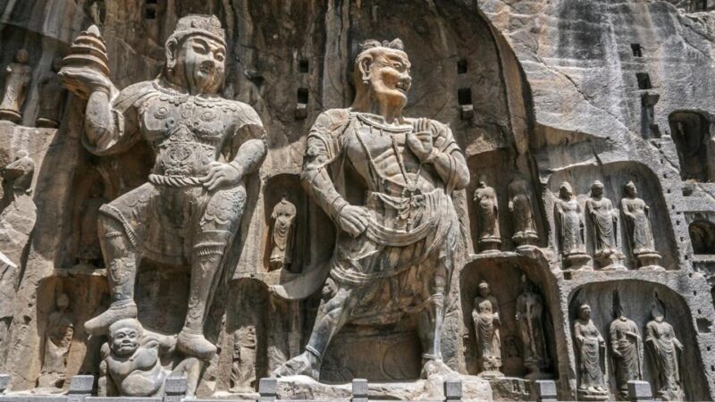 Luoyang Private Day Tour to Shaolin Temple&Longmen Grottoes - What Sets This Tour Apart?
