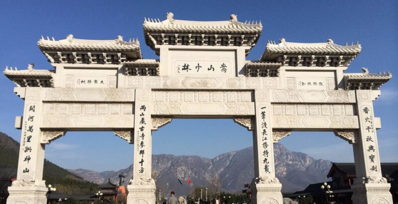 Luoyang Private Day Tour to Shaolin Temple&Longmen Grottoes - Final Thoughts