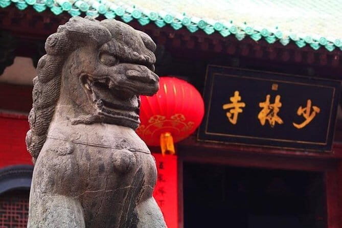 Luoyang Private Tour to Shaolin Temple and Mt.Song with Sanhuang Village Option - Who Should Consider This Tour?