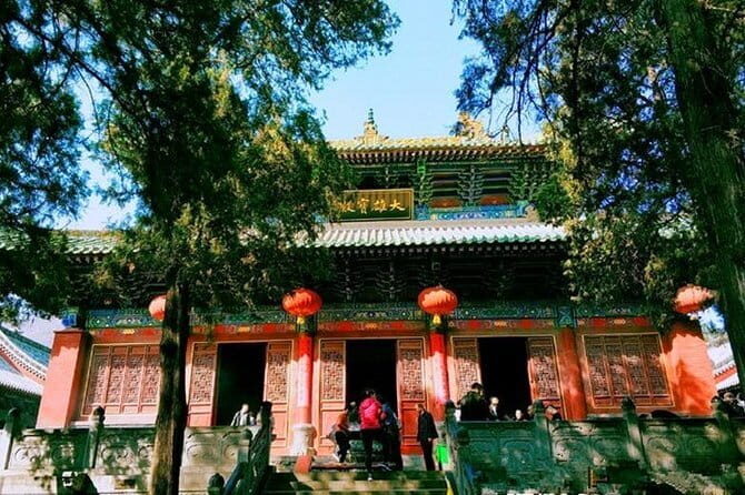 Luoyang Private Tour to Shaolin Temple and Mt.Song with Sanhuang Village Option - Final Thoughts