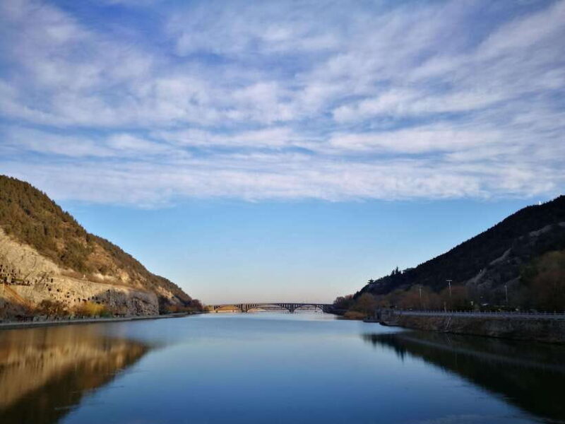 Luoyang: Shaolin Temple and Longmen Grottoes Day Trip - A Closer Look at the Itinerary