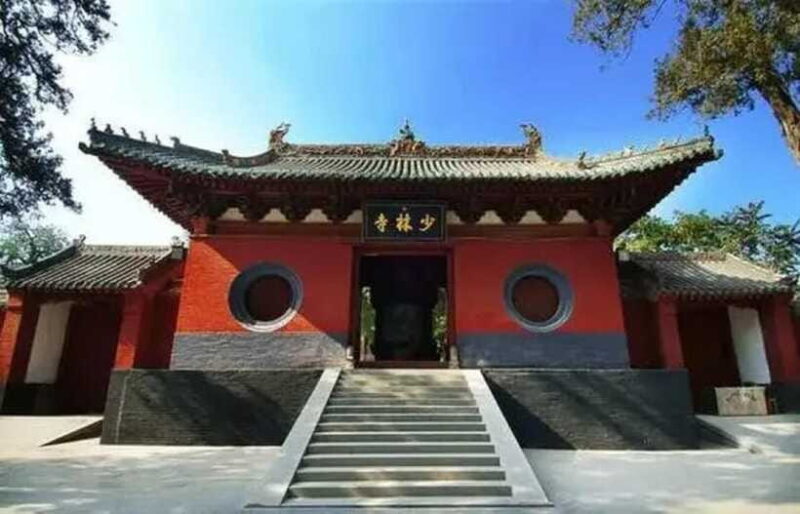 Luoyang: Shaolin Temple Entry Ticket - Frequently Asked Questions