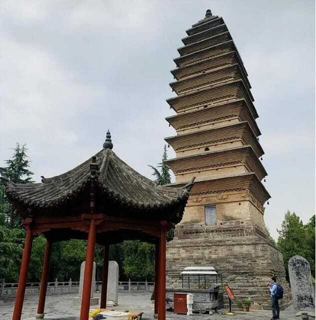 Luoyang: White Horse Temple Entry Ticket - Who Will Love This Tour?