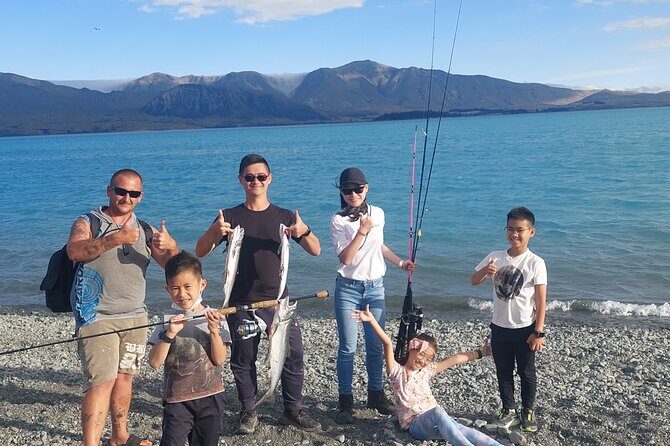 Lupin Flowers Tour Lake Tekapo - The Sum Up: Is the Lupin Flowers Tour Lake Tekapo Right for You?