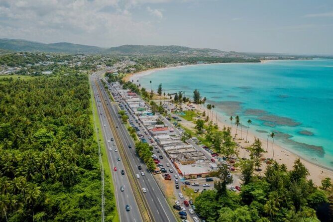 Luquillo Beach and Restaurants Experience Tour - FAQ