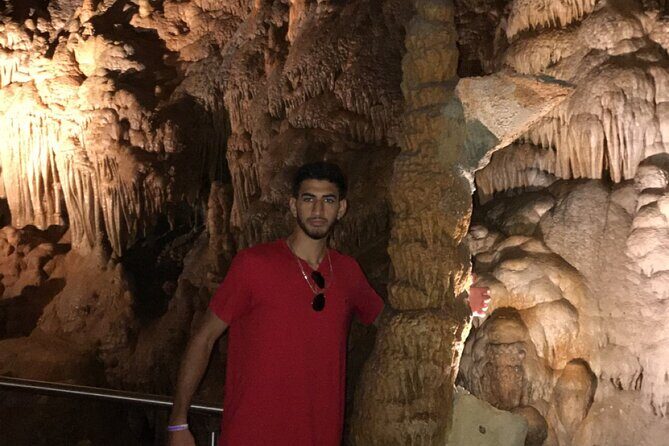 Luray Caverns Private Round Trip Transfer By Luxury Vehicle - Who Should Consider This Tour?