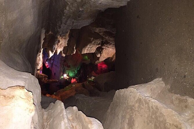 Luray Caverns, VA Private Tour - The Itinerary in Detail: What You Can Expect