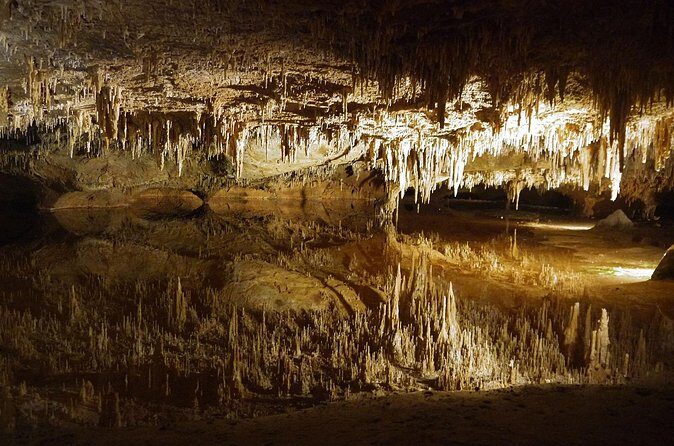 Luray Caverns, VA Private Tour - FAQ