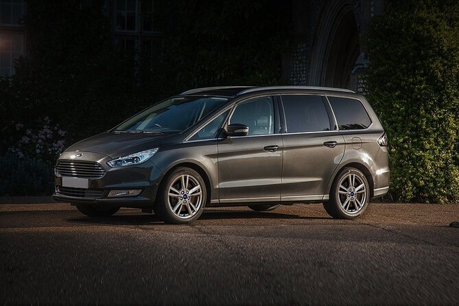 Luton Airport - To & From Central London - Meet & Greet - Traveler Reviews and Recommendations