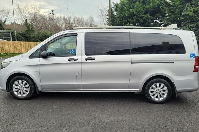 Luton Airport To Oxford Private Transfer - Why This Transfer Works for Different Travelers