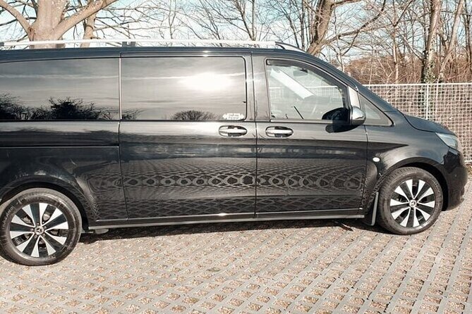 Luton Airport To Oxford Private Transfer - FAQ