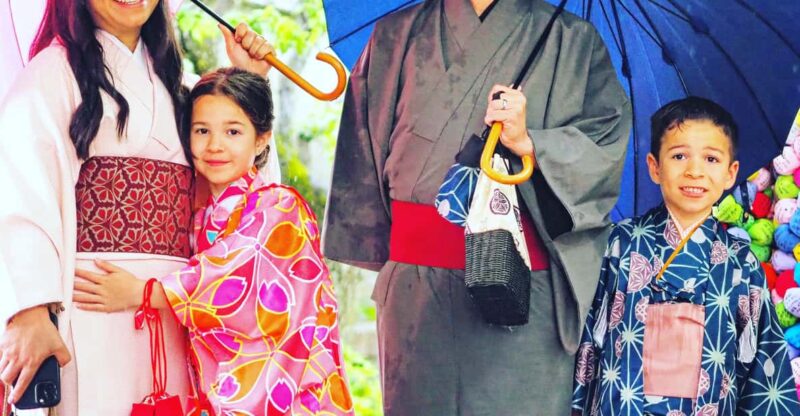 Lux Kyoto Taxi Tour W/Govt Licenced MBA Guide Photographer - Key Points