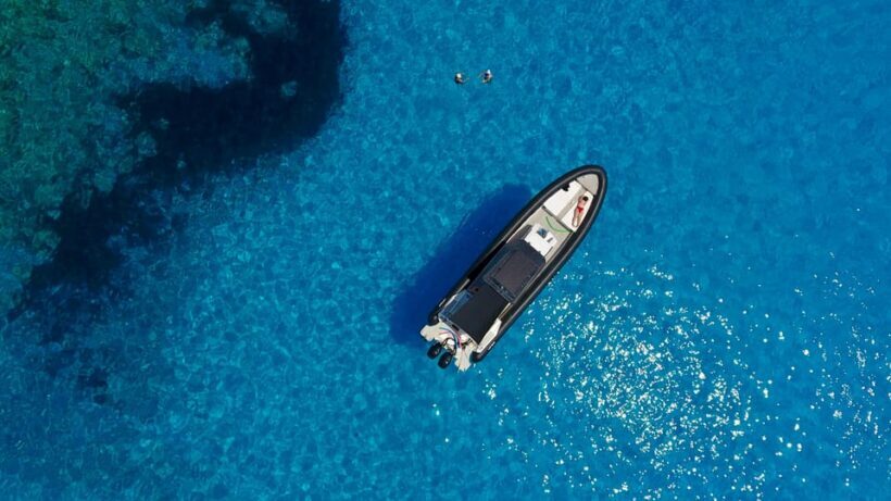 Lux Semi-Private or Private Power Boat Tour to Kleftiko - The Bottom Line
