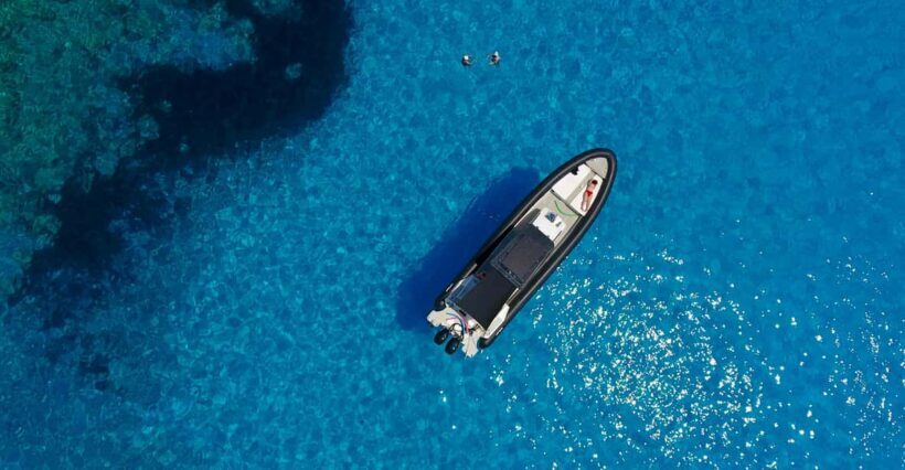 Lux Semi-Private or Private Power Boat Tour to Kleftiko - FAQ
