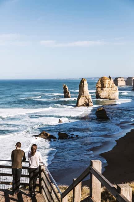 Luxe Bus Great Ocean Road Coastal Spectacular - The Sum Up: Who Will Love This Tour?