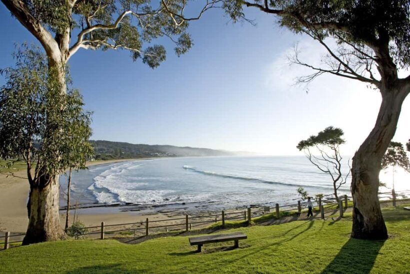 Luxe Bus Great Ocean Road Coastal Spectacular - FAQ