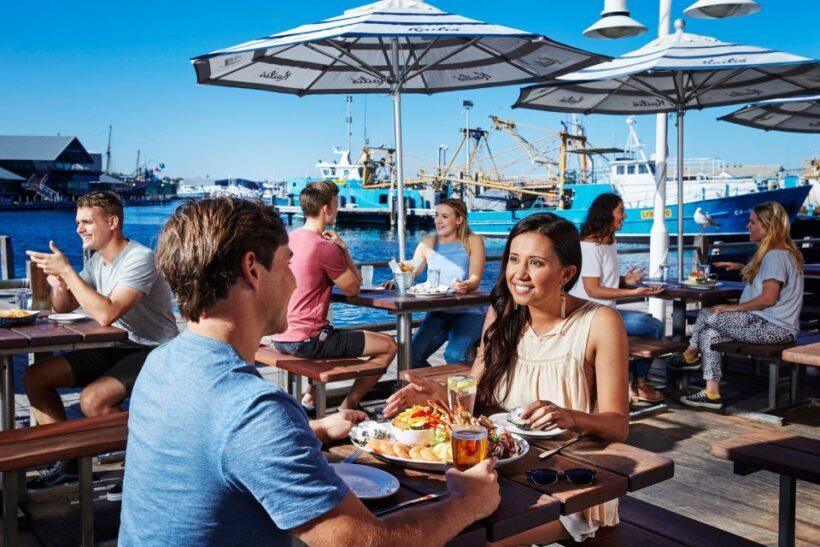 Luxe Coastal Discovery - Private Tour Fremantle and Perth - Key Points
