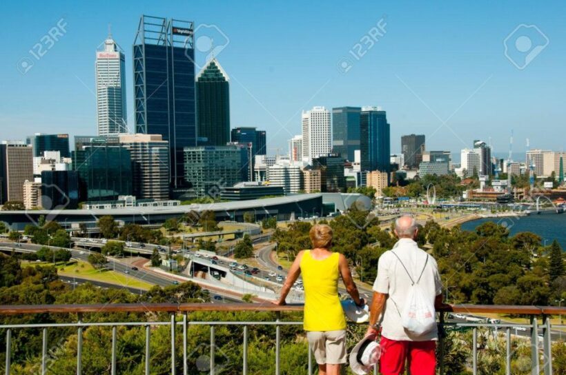 Luxe Coastal Discovery - Private Tour Fremantle and Perth - What to Expect from the Luxe Coastal Discovery Tour