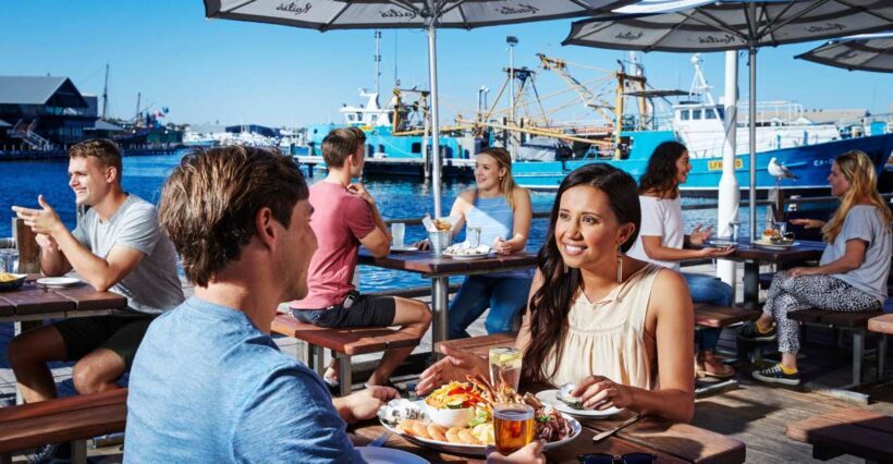 Luxe Coastal Discovery - Private Tour Fremantle and Perth - Who Will Love This Tour?