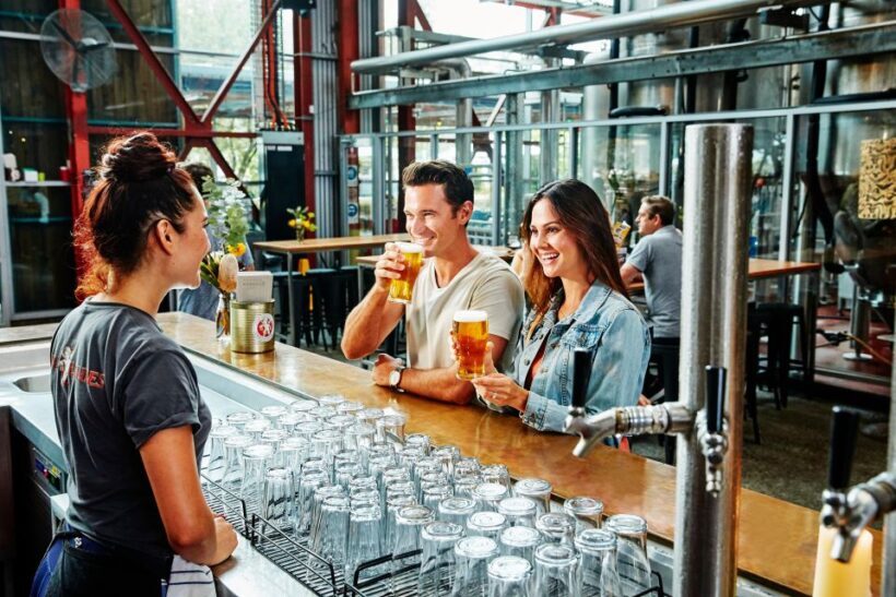 Luxe Coastal Discovery - Private Tour Fremantle and Perth - FAQ