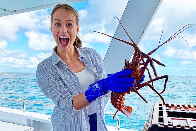 Luxe Seafood Package with Round Trip Ferry from Fremantle - Authentic Feedback and Highlights