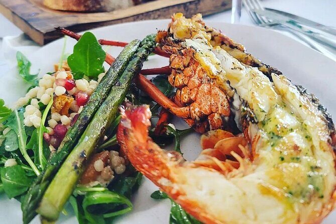 Luxe Seafood Package with Round Trip Ferry from Fremantle - Practical Tips for Travelers