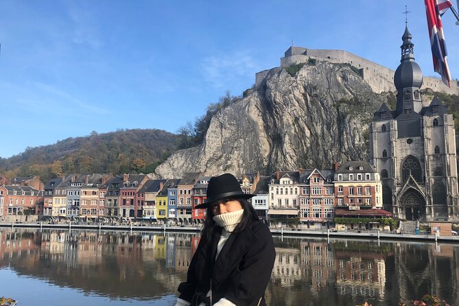 Luxembourg and Dinant Day Trip From Brussels - Practical Considerations