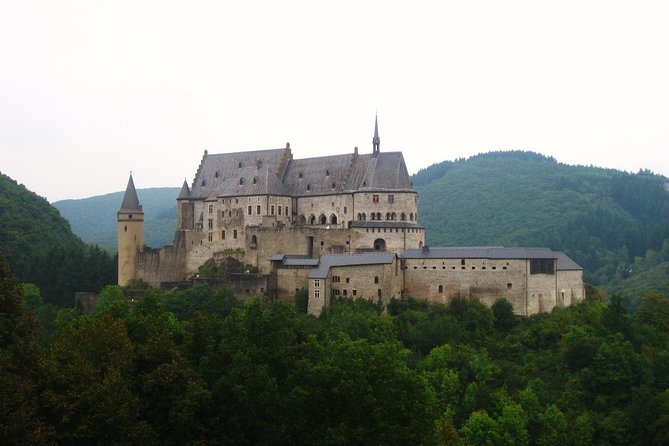 Luxembourg and Dinant Private Day Tour from Brussels - Final Thoughts