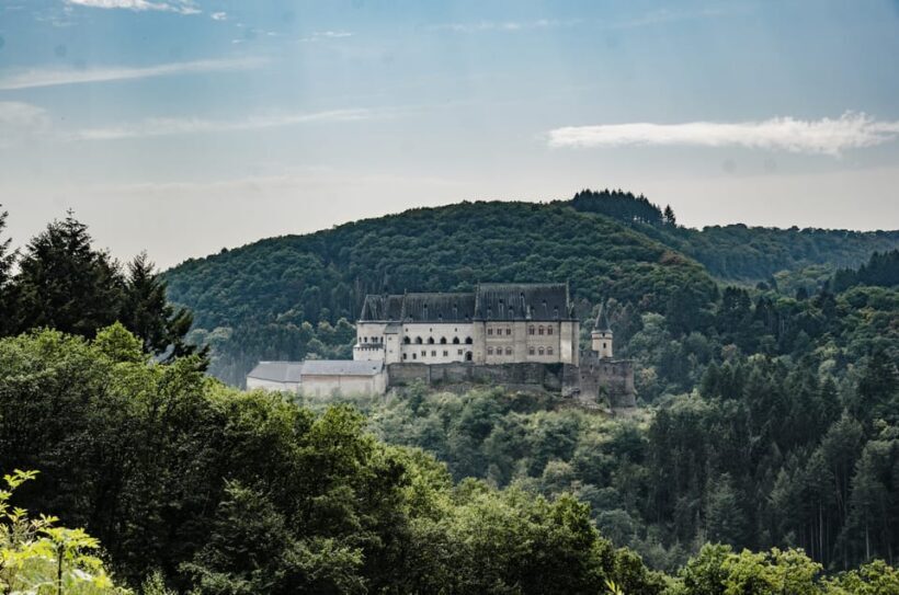 Luxembourg: Capture the most Photogenic Spots with a Local - What to Expect from the Tour