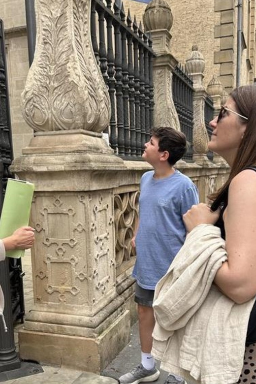 Luxembourg: City Highlights Guided Walking Tour - What Makes This Tour Valuable