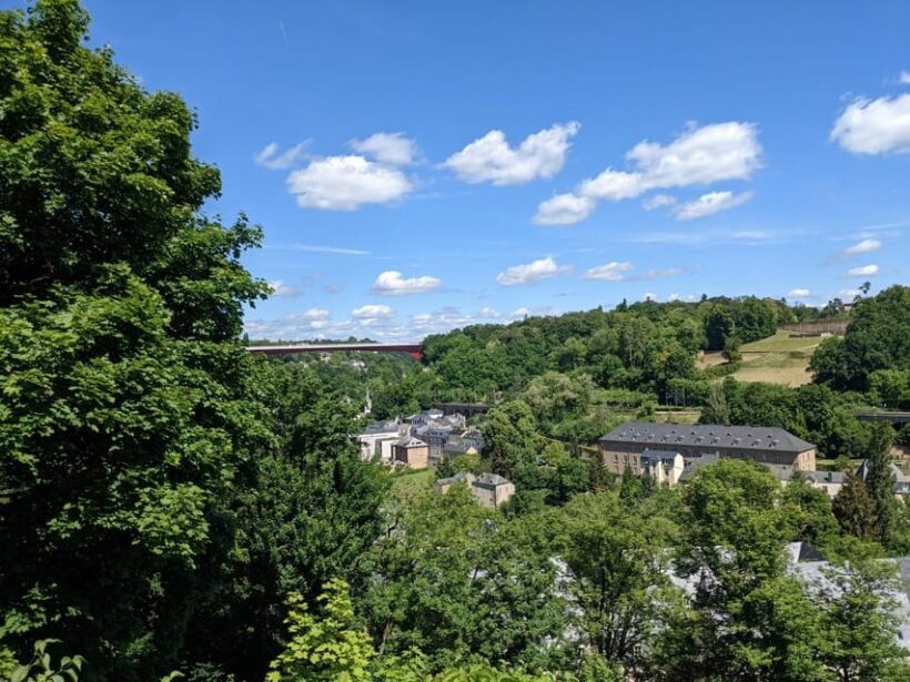 Luxembourg City: The Best of Guided E-Bike Tour in 3 Hours - The Real Experience: What Travelers Say